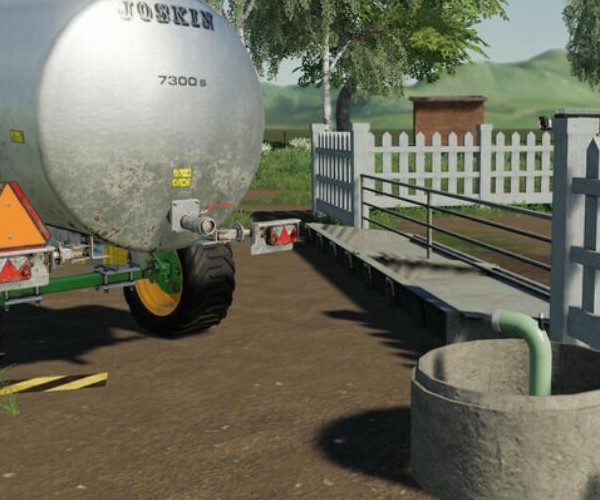 3-water-pumps_FS19 | Simply Connected Systems