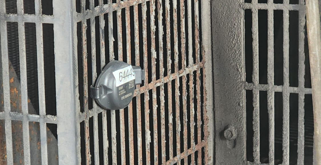 Pump2 | Simply Connected Systems